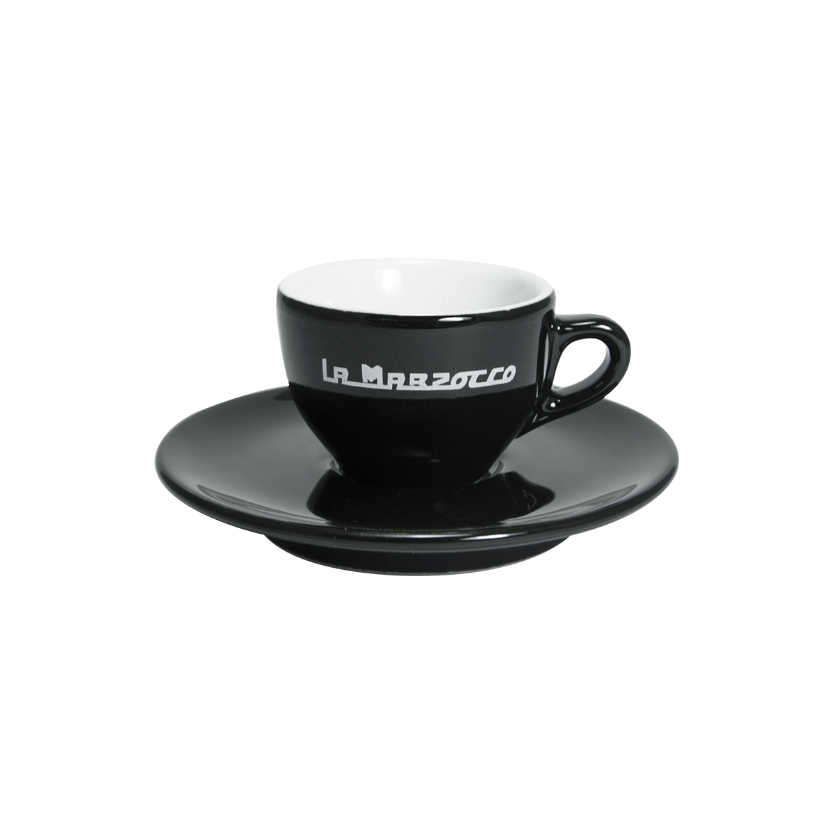 Tasse Espresso Strada En Noir La Marzocco Tasse Espresso Strada En Noir La Marzocco